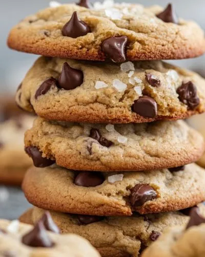 Sourdough Discard Chocolate Chip Cookies: A Complete Guide