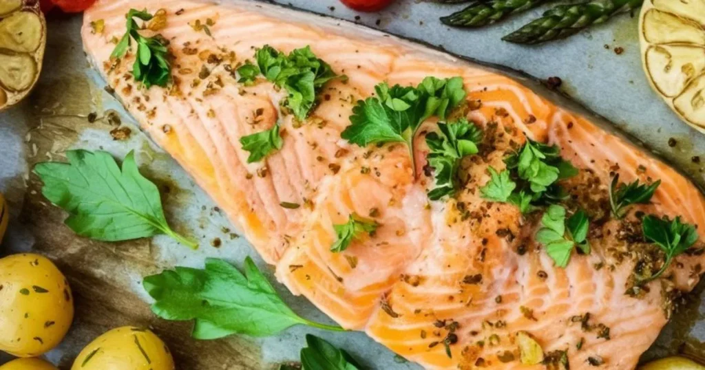 How to Make the Best Steelhead Trout Recipe in Just 30 Minutes